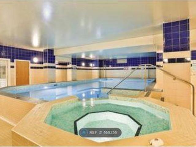2 Bedrooms Flat for rent in Metro Central Heights, London SE1