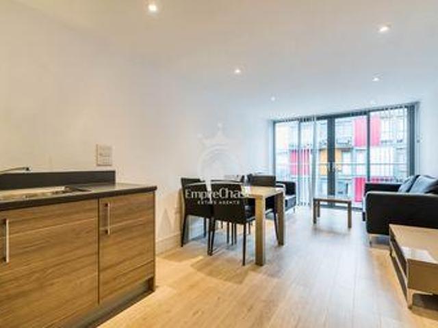 2 Bedrooms Flat for rent in Metro Apartments, Wembley HA9