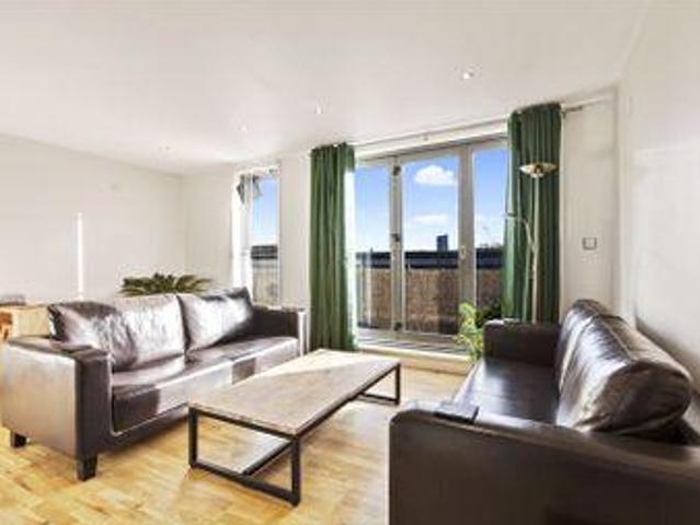 2 Bedrooms Flat for rent in Metro Building, 148 Major Road, London E15