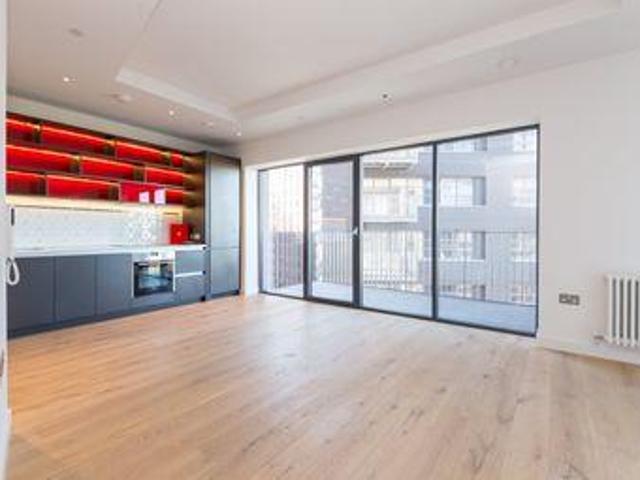 2 Bedrooms Flat for rent in Meade House, 7 Lyell Street, London City Island E14