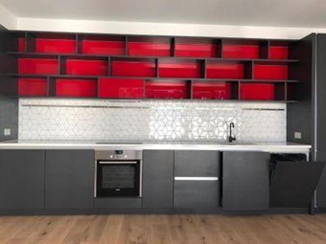 2 Bedrooms Flat for rent in Meade House, Lydell Street, London E14