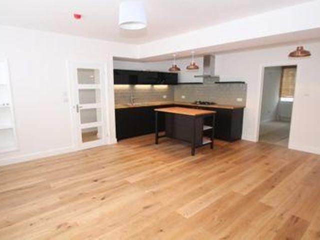 2 Bedrooms Flat for rent in Medina Villas, Hove BN3