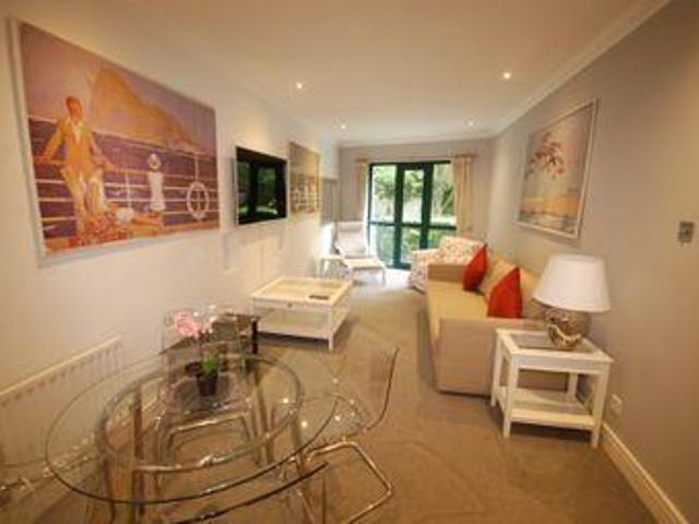 2 Bedrooms Flat for rent in Medway Street, London SW1P
