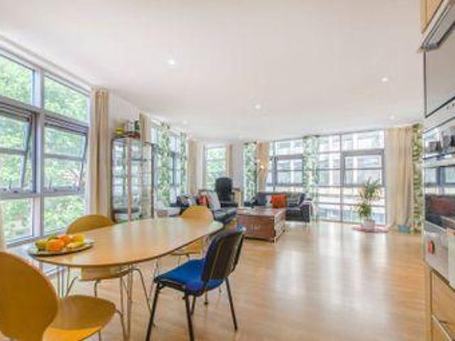 2 Bedrooms Flat for rent in Melior Street, London Bridge SE1