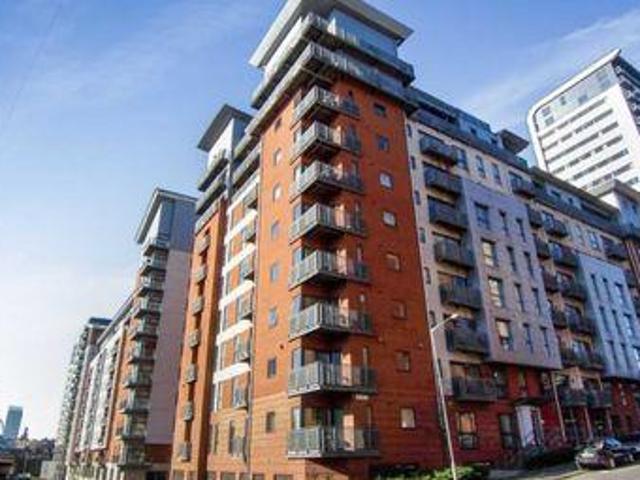 2 Bedrooms Flat for rent in Melia House, 19 Lord Street, Green Quarter, Manchester M4
