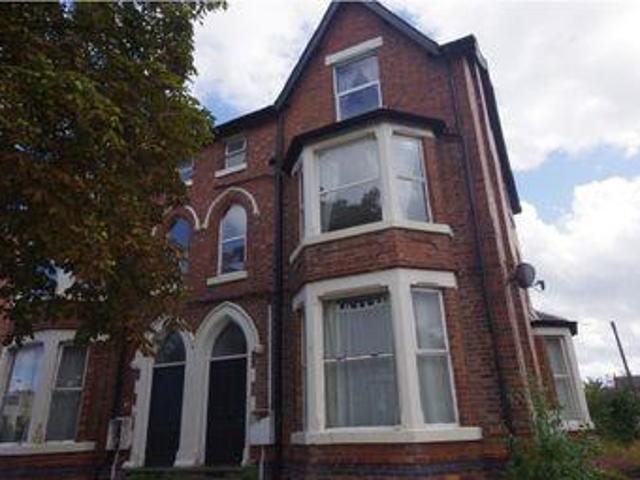 2 Bedrooms Flat for rent in Melton Road, West Bridgford, Nottingham NG2
