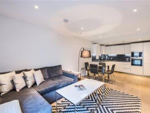 2 Bedrooms Flat for rent in Merchant Building, City Wharf, 18 42 Wharf Road, London N1