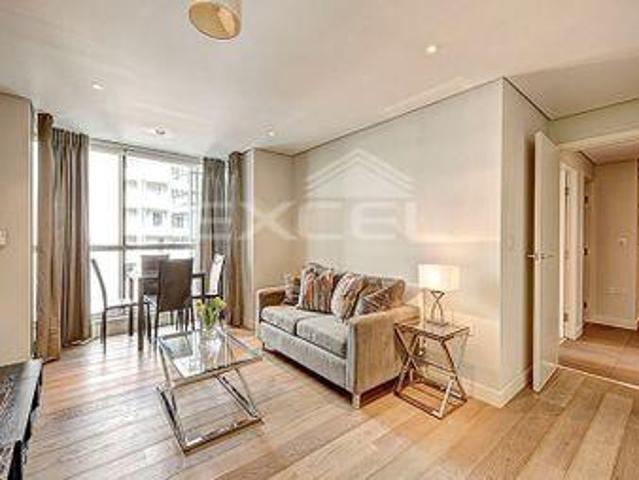 2 Bedrooms Flat for rent in Merchant Square East, Harbet Road, Paddington W2