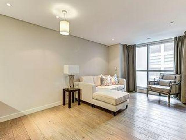 2 Bedrooms Flat for rent in Merchant Square, East Harbet Road, Paddington W2