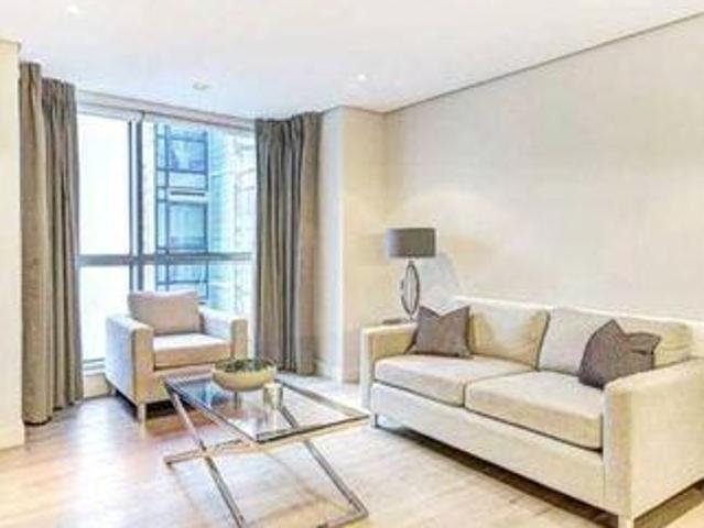 2 Bedrooms Flat for rent in Merchant Square, East Harbet Road, Paddington, London W2