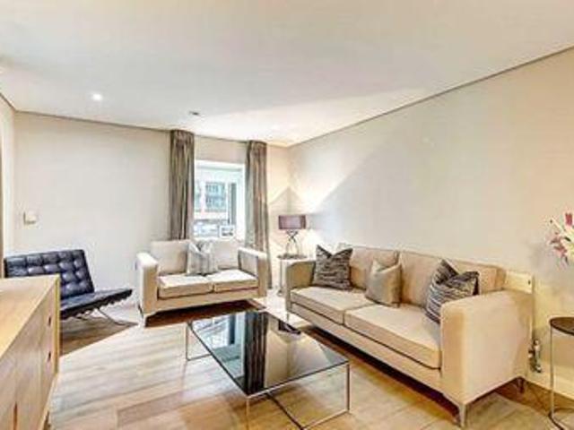 2 Bedrooms Flat for rent in Merchant Square East, London W2