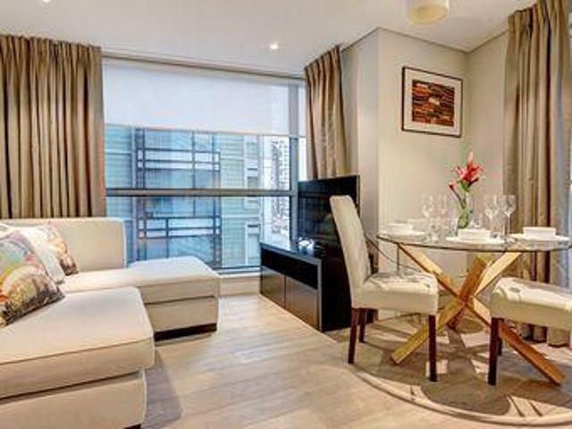 2 Bedrooms Flat for rent in Merchant Square East, London W2