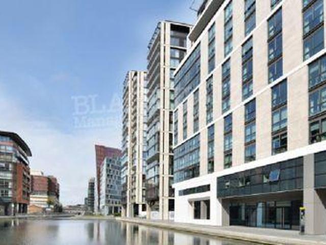 2 Bedrooms Flat for rent in Merchant Square East, London W2