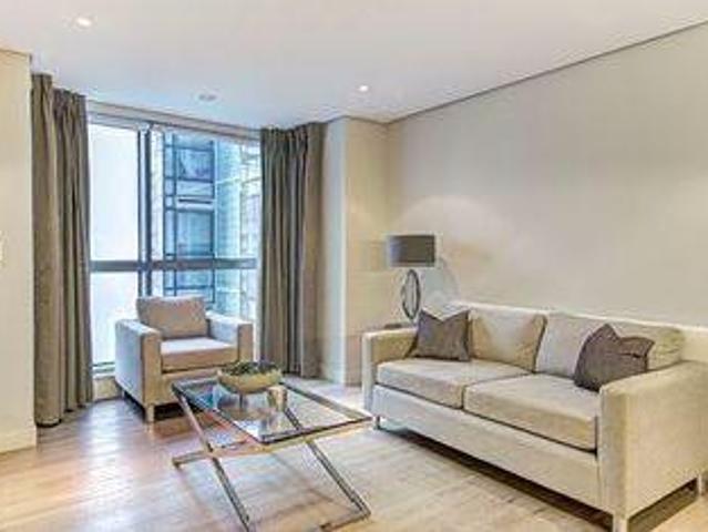 2 Bedrooms Flat for rent in Merchant Square East, London W2