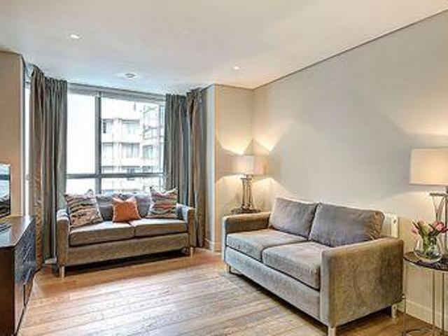 2 Bedrooms Flat for rent in Merchant Square, Paddington, London W2