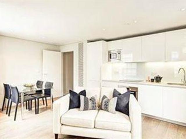 2 Bedrooms Flat for rent in Merchant Square, Paddington, London W2
