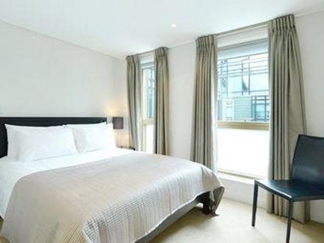 2 Bedrooms Flat for rent in Merchant Square, Paddington, London W2