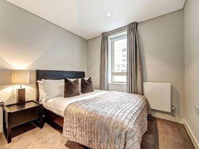 2 Bedrooms Flat for rent in Merchant Square, Paddington W2
