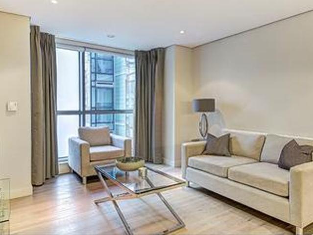 2 Bedrooms Flat for rent in Merchant Square, Paddington W2