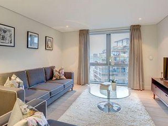 2 Bedrooms Flat for rent in Merchant Square, Paddington W2