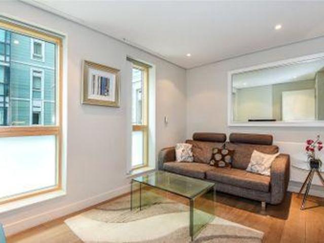 2 Bedrooms Flat for rent in Merchant Square, Paddington W2
