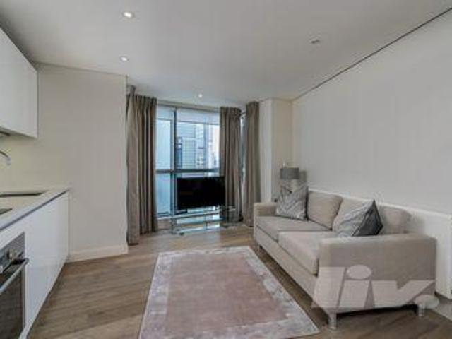 2 Bedrooms Flat for rent in Merchant Square, Paddington W2
