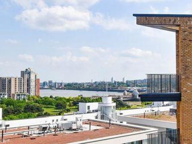 2 Bedrooms Flat for rent in Mercier Court, Royal Wharf, Docklands E16