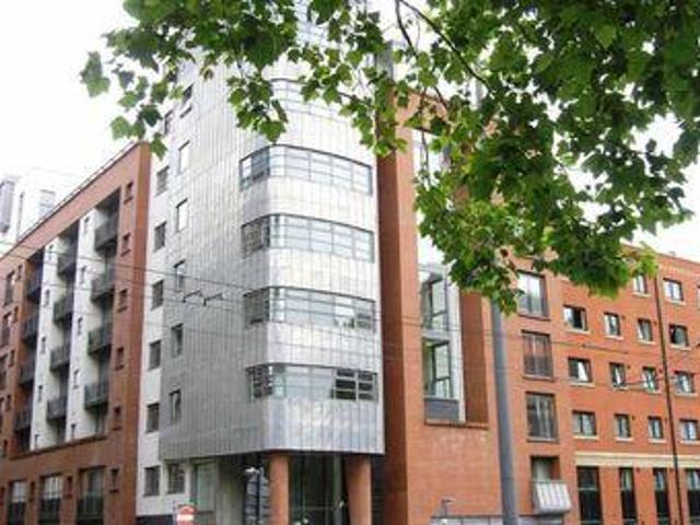 2 Bedrooms Flat for rent in Mercury Buildings, 15 Aytoun St, Manchester M1