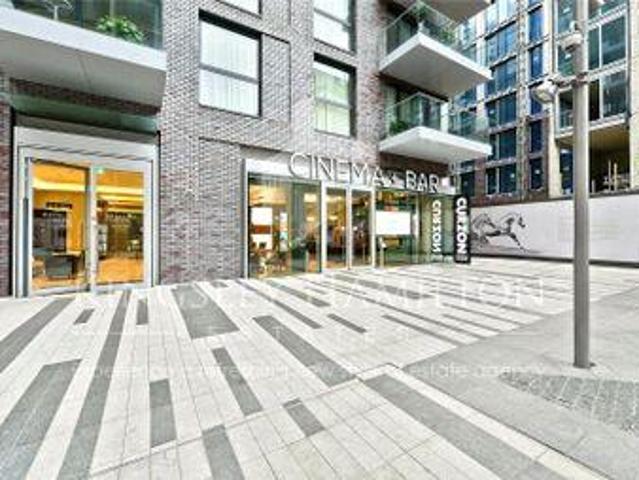 2 Bedrooms Flat for rent in Meranti House, 84 Alie Street, Goodman´s Fields, London E1