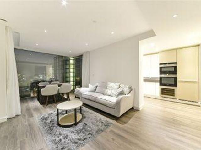 2 Bedrooms Flat for rent in Meranti House, 84 Alie Street, London E1
