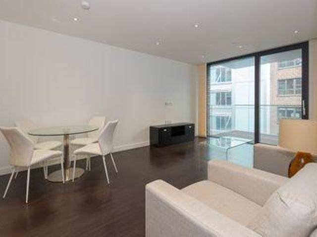 2 Bedrooms Flat for rent in Meranti House, Goodmans Fields E1