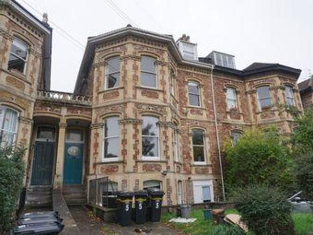 2 Bedrooms Flat for rent in Meridian Road, Bristol BS6