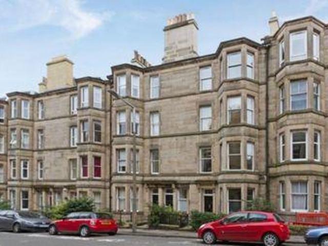 2 Bedrooms Flat for rent in Mertoun Place, Polwarth, Edinburgh EH11