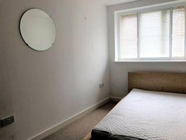 2 Bedrooms Flat for rent in Mertensia House, 77A Mabgate, Leeds LS9