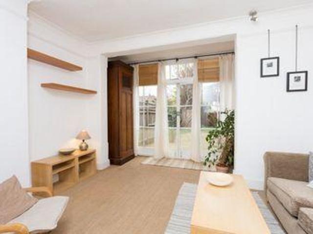 2 Bedrooms Flat for rent in Mitcham Park, Mitcham CR4