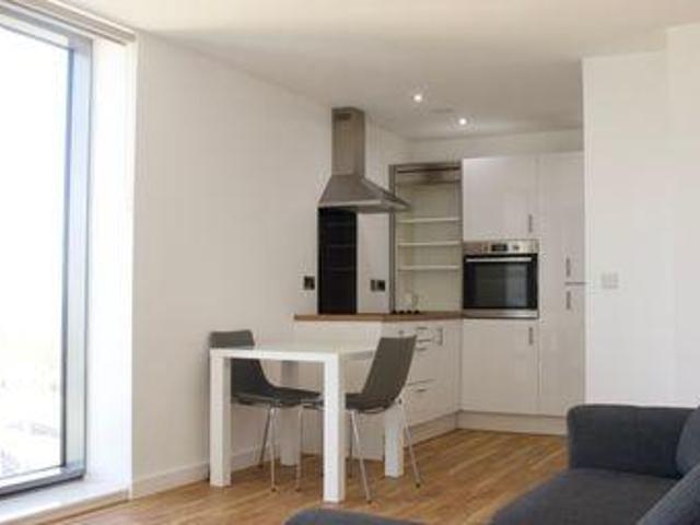 2 Bedrooms Flat for rent in Michigan Avenue, Media City M50