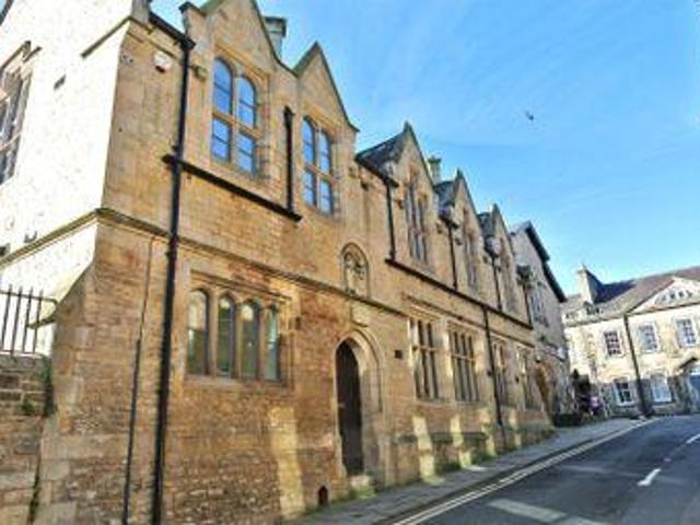 2 Bedrooms Flat for rent in Middle Street, Lancaster LA1