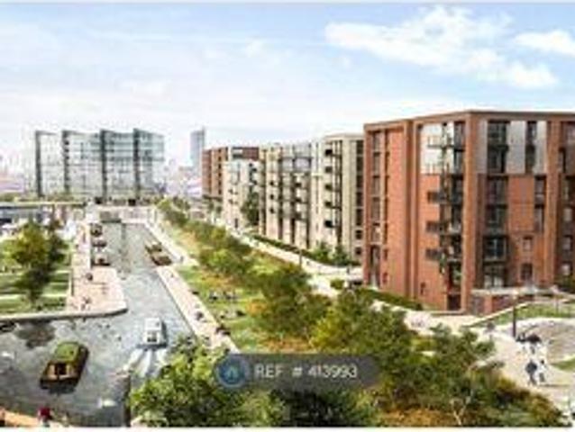 2 Bedrooms Flat for rent in Middlewood Locks, Salford M5