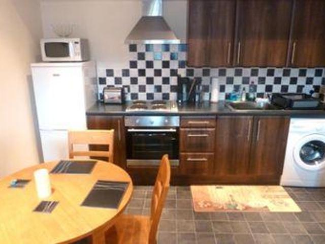 2 Bedrooms Flat for rent in Middlewood Road, Sheffield S6