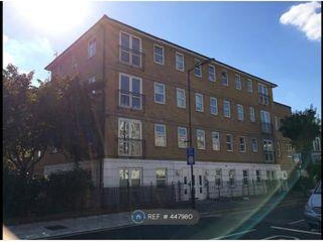 2 Bedrooms Flat for rent in Middleton Road, London E8
