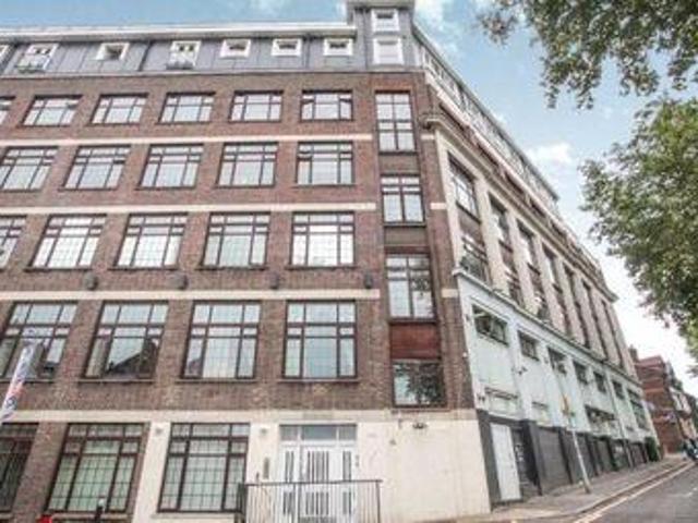 2 Bedrooms Flat for rent in Midland Road, Luton LU2