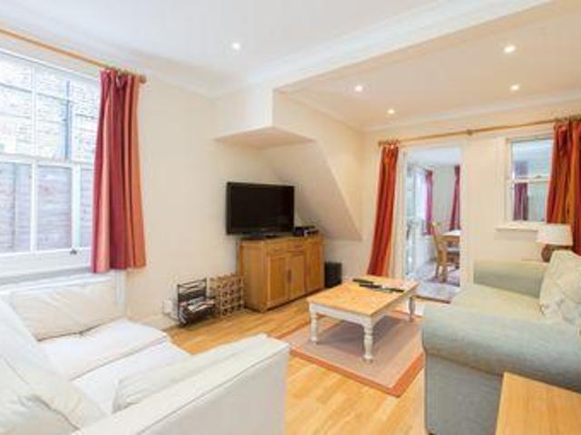 2 Bedrooms Flat for rent in Midmoor Road, Balham, London SW12