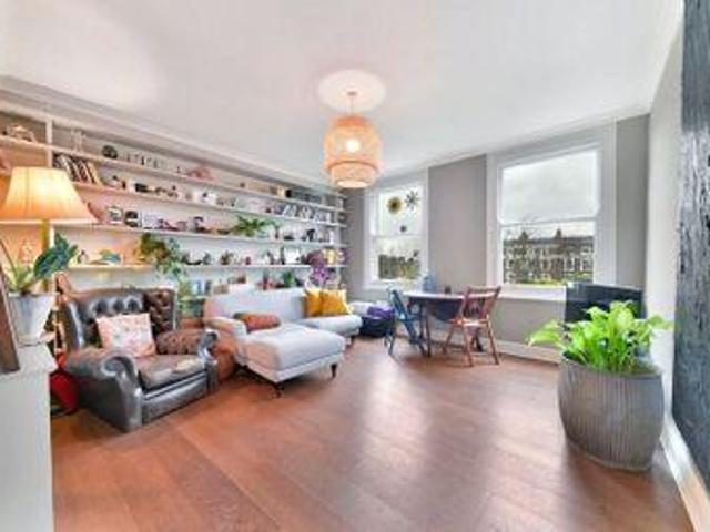 2 Bedrooms Flat for rent in Mildmay Grove North, London N1