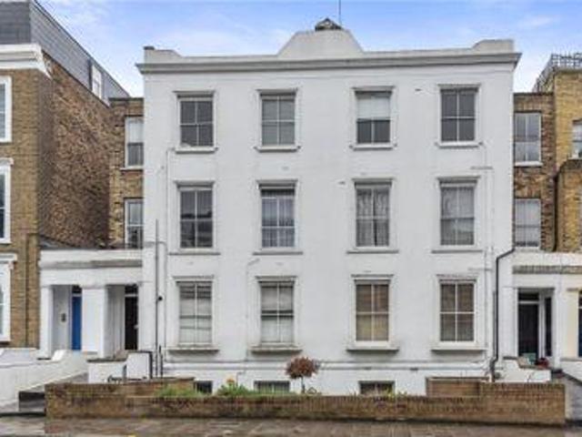 2 Bedrooms Flat for rent in Mildmay Park, Mildmay N1