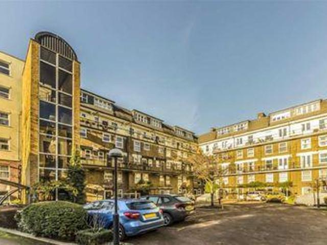 2 Bedrooms Flat for rent in Milk Yard, London E1W