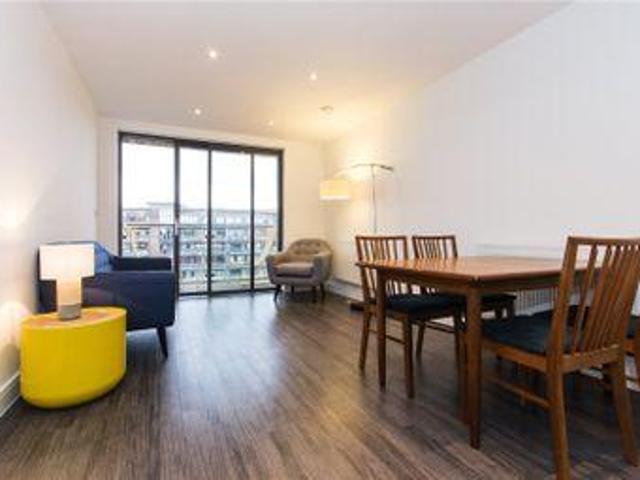 2 Bedrooms Flat for rent in Mill Court, 4 Essex Wharf, London E5