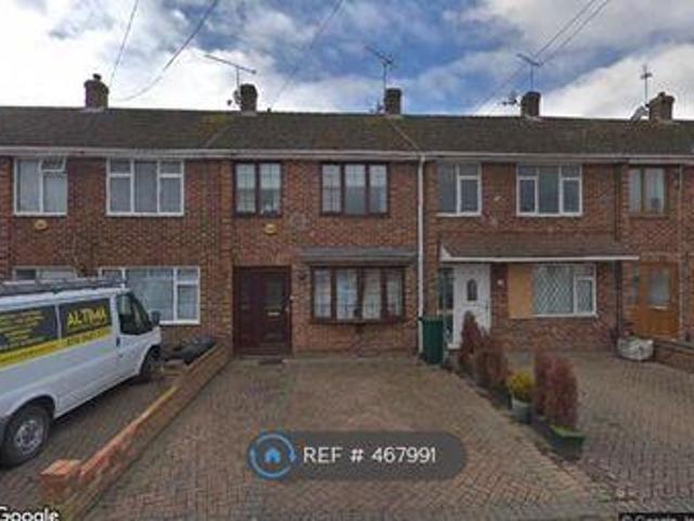 2 Bedrooms Flat for rent in Mill Close, West Drayton UB7