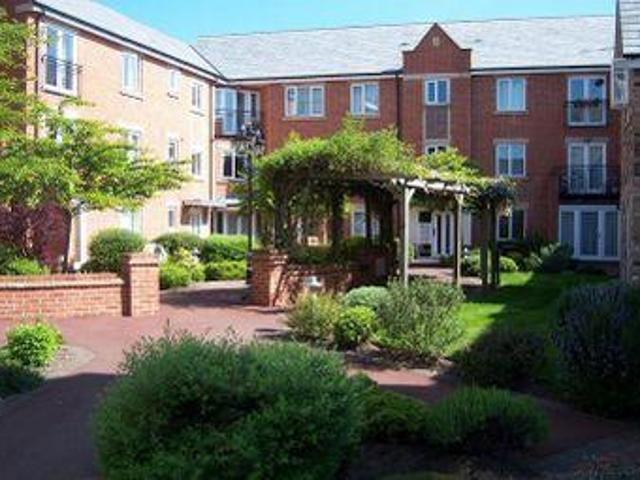 2 Bedrooms Flat for rent in Mill Gate, Ashbourne Road, Derby DE22