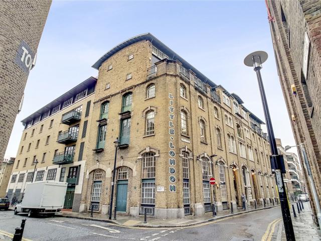 2 Bedrooms Flat for Rent in Mill Street | Foxtons