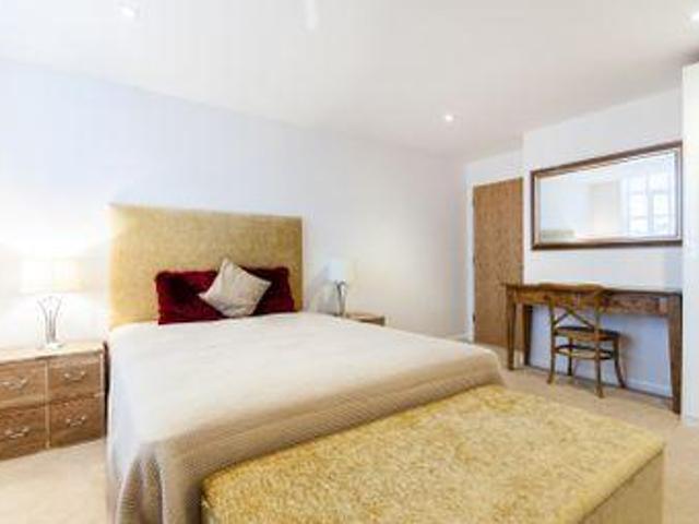 2 Bedrooms Flat for rent in Mill Street, Oxford OX2